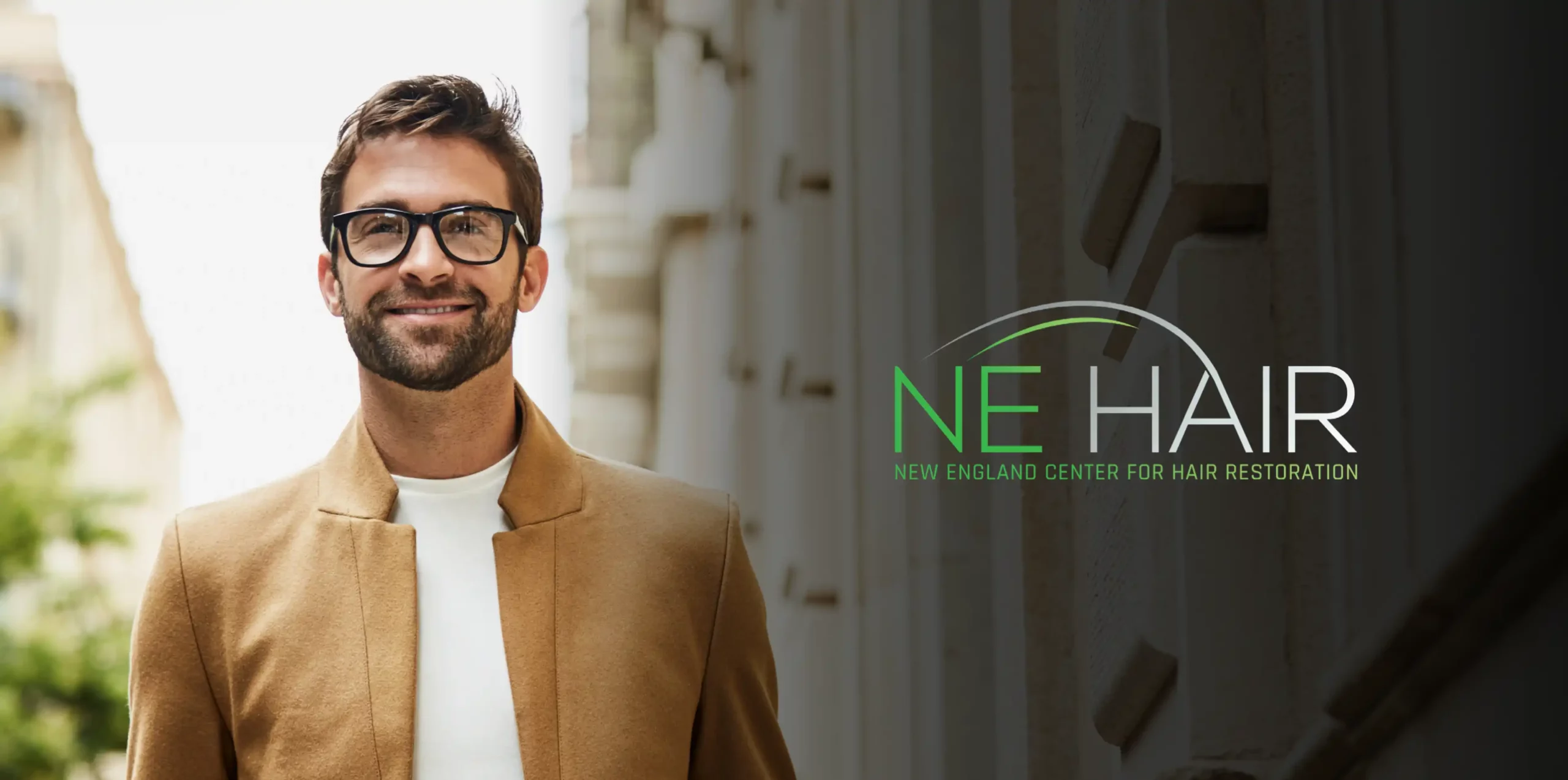 Premier Hair Transplant in Boston, MA | Hair Restoration Services